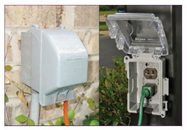 PDH Quiz - NEC 2017 Code Changes in Equipment for General Use