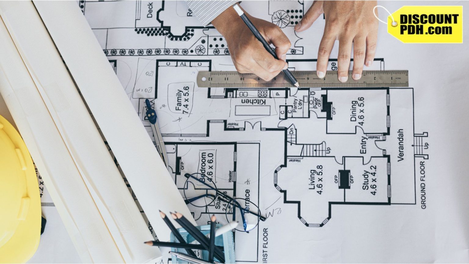 How Civil Engineering PDH Courses Build Skills