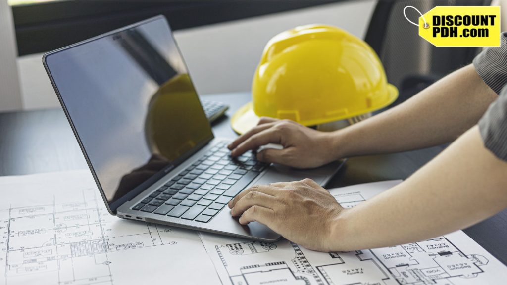 Engineering PDH Courses Online | Civil Engineering & Continuing Education