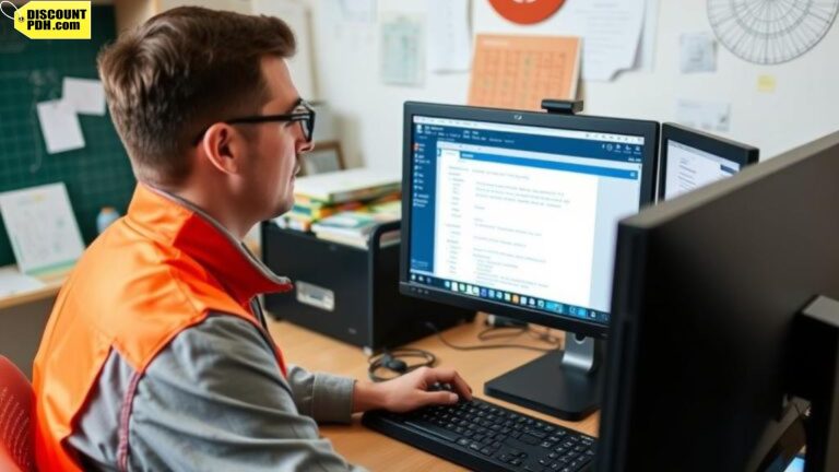 The Top Benefits of Earning PDH Credits Through Online Programs