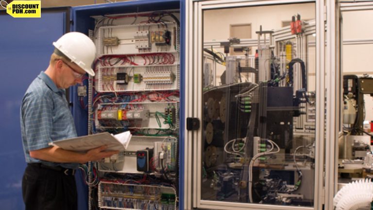 Professional Engineer Continuing Education Online