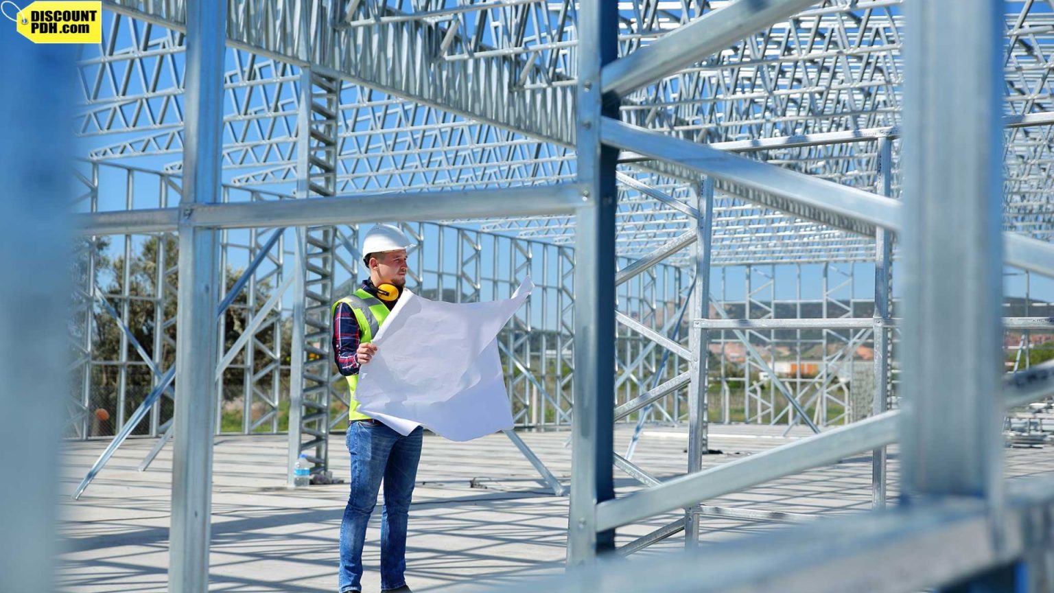 Continuing Education for Professional Engineers